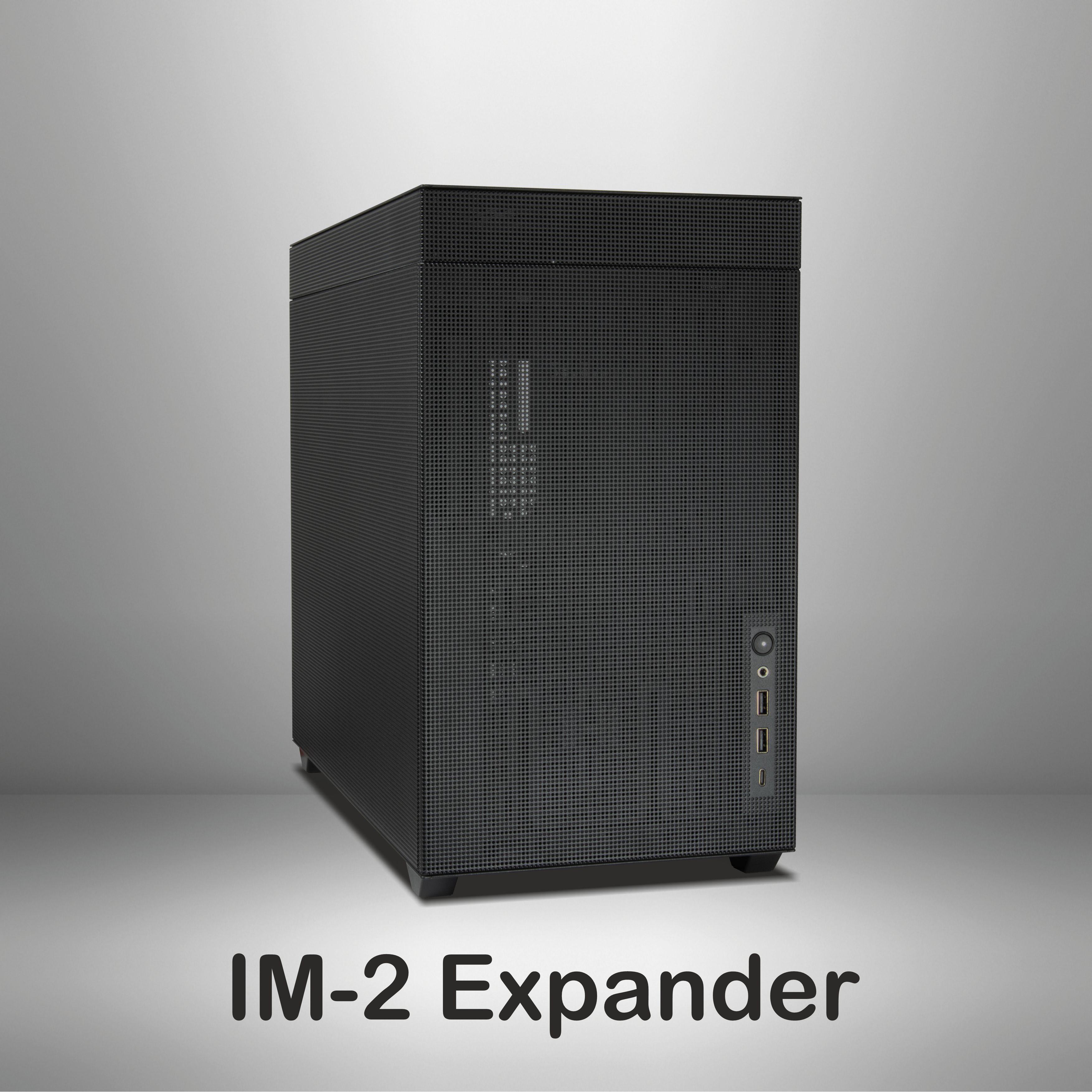 Home - Inter-Tech Elektronik Handels GmbH