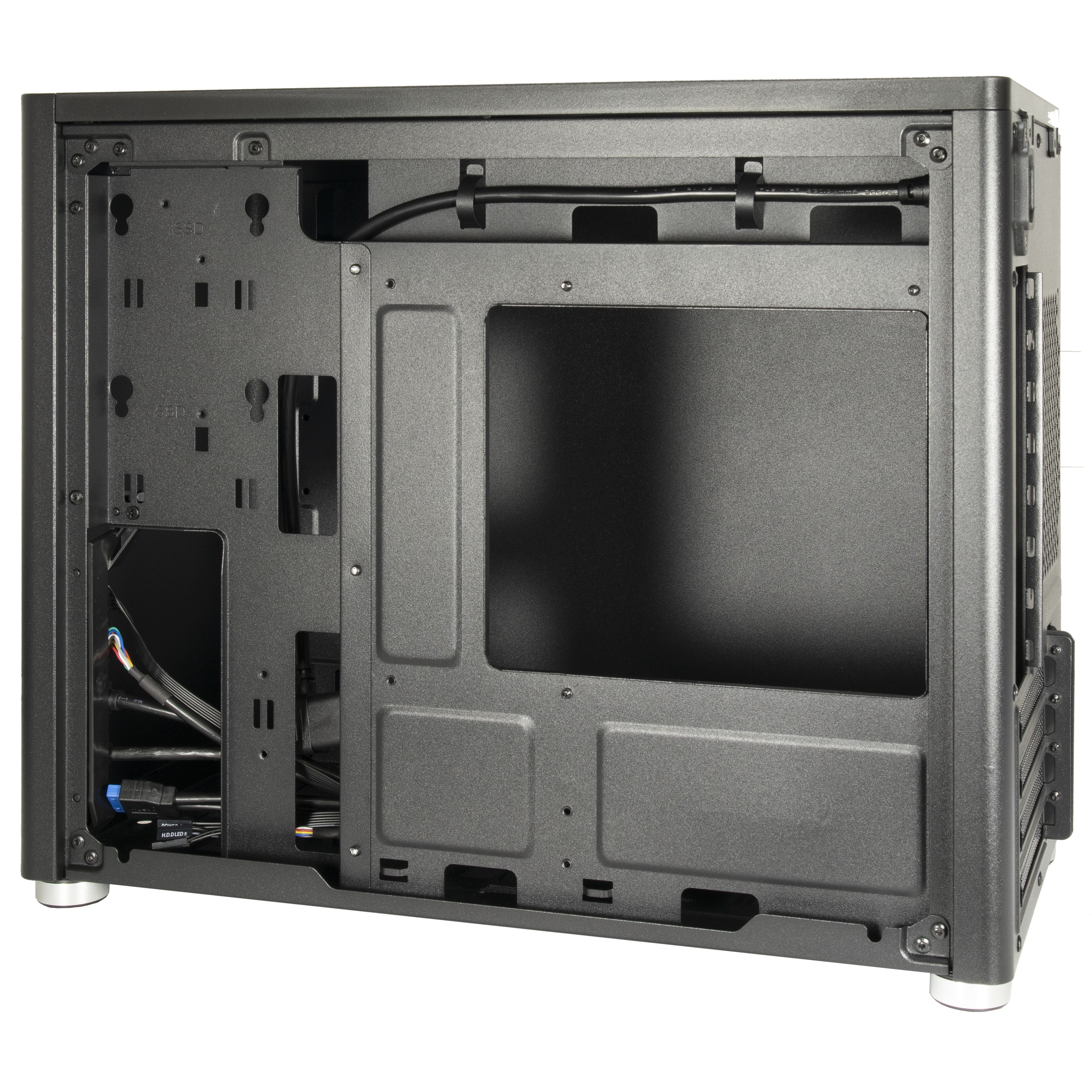 X2 Duplex - Inter-Tech Elektronik Handels GmbH