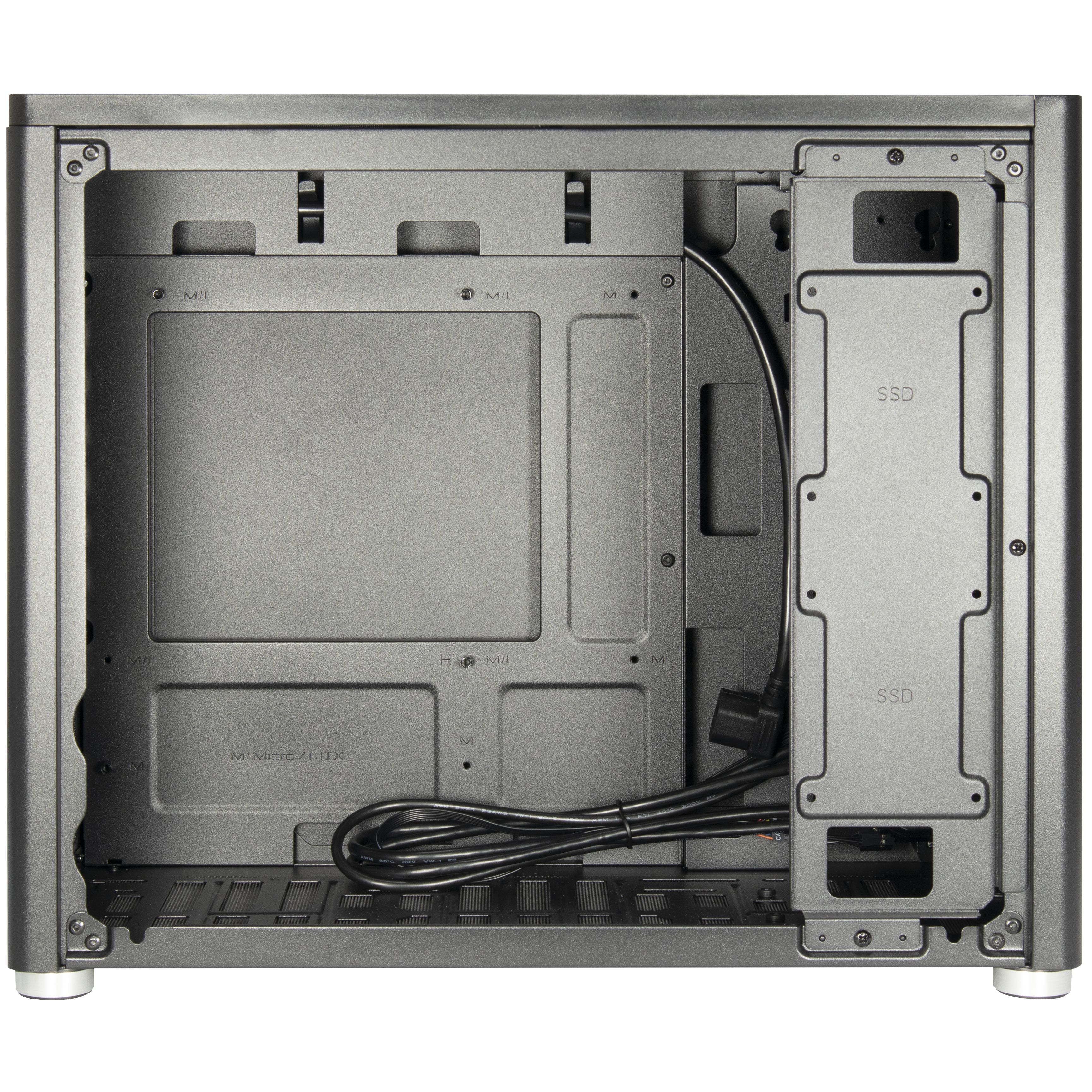 X2 Duplex - Inter-Tech Elektronik Handels GmbH