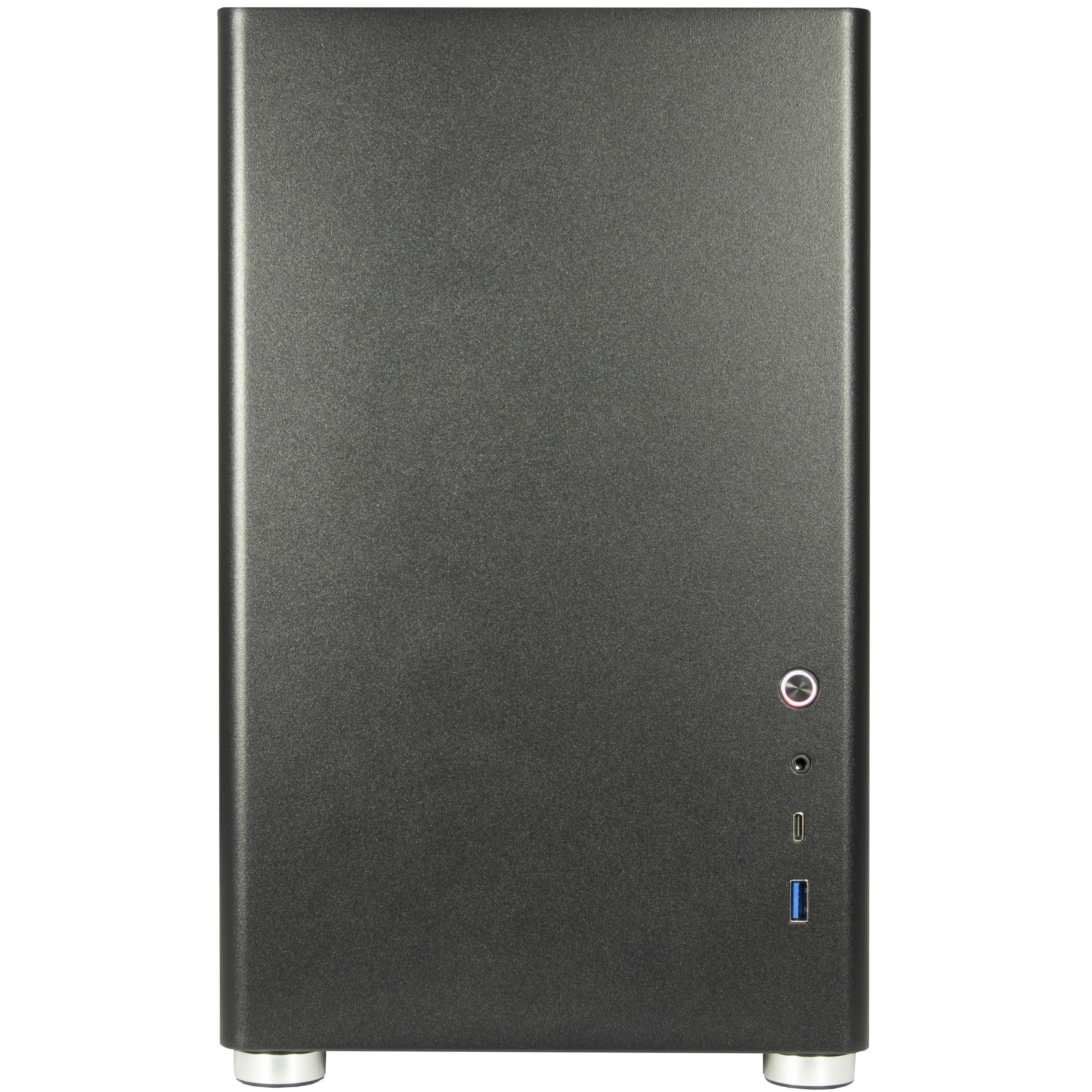 X2 Duplex - Inter-Tech Elektronik Handels GmbH