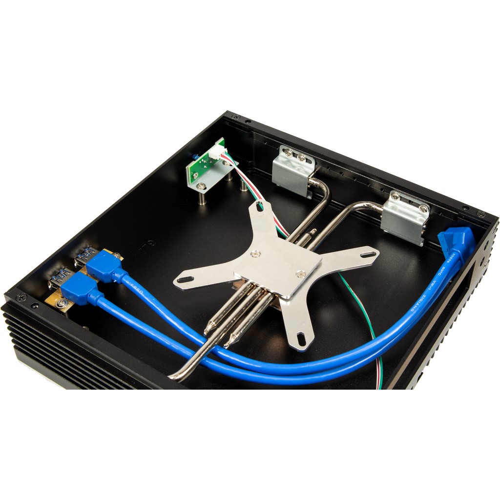 IP-40 - Inter-Tech Elektronik Handels GmbH