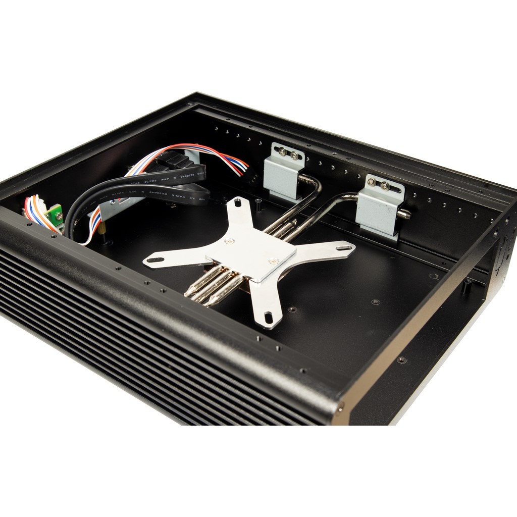 IP-60 - Inter-Tech Elektronik Handels GmbH